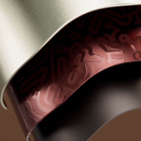 ADOBE SUBSTANCE 3D - Coffee - Sound Designer Freelance - Pierre Picot